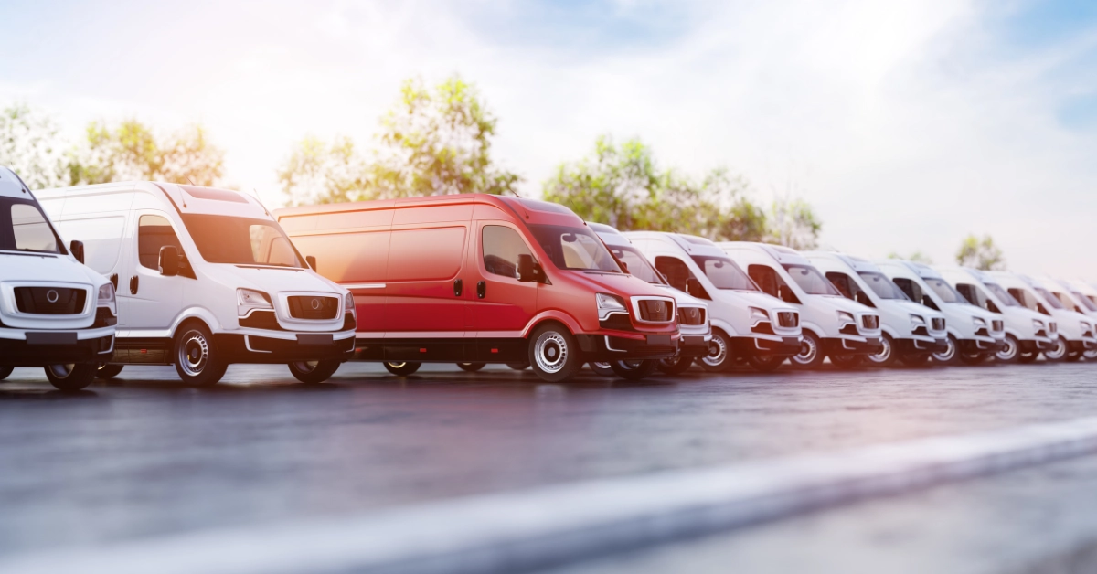 About SDC Transportation