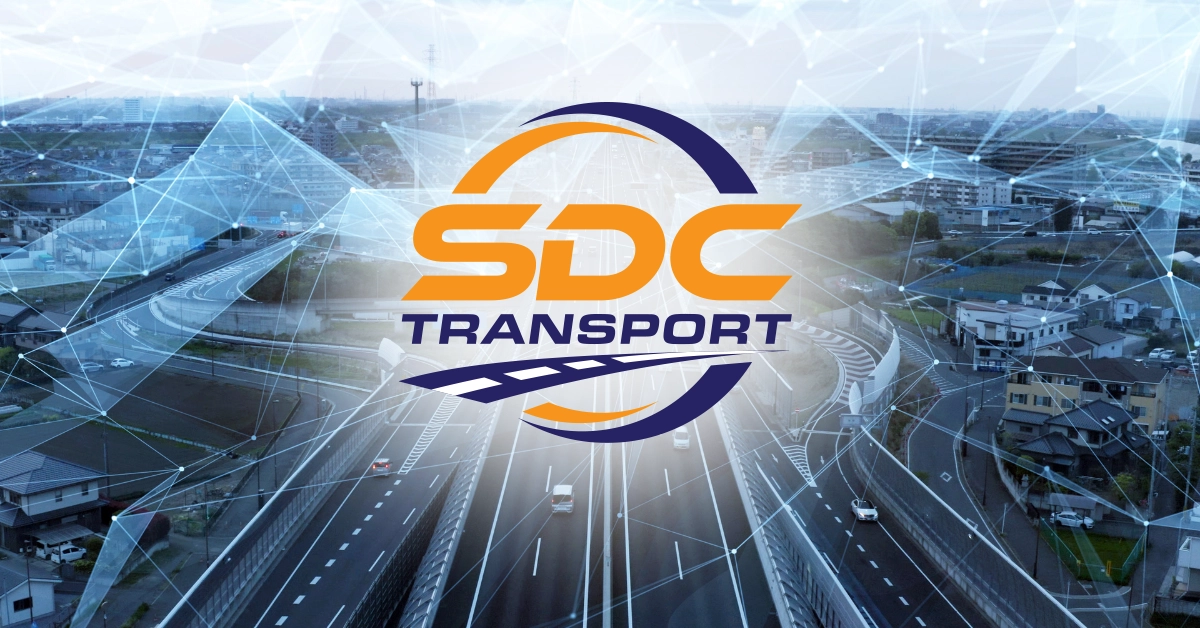 SDC Transportation - Cannabis Logistics and Delivery